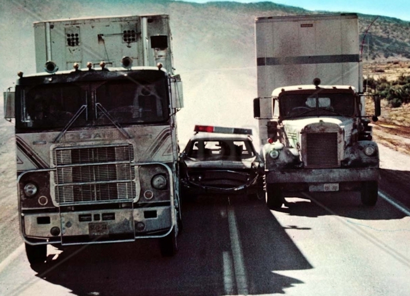 Anthology Film Archives